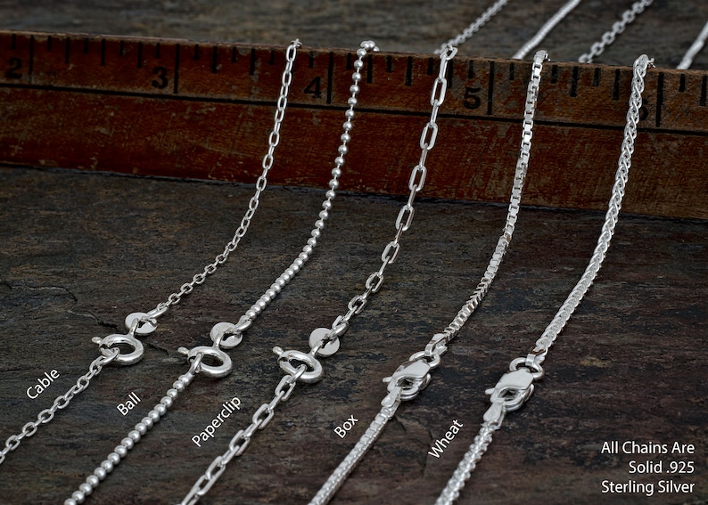 Sterling Silver Bunny Rabbit - Small, Double Sided - (charm Only or ...