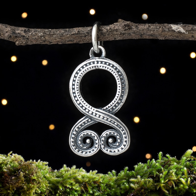 Troll Cross Belt - Etsy