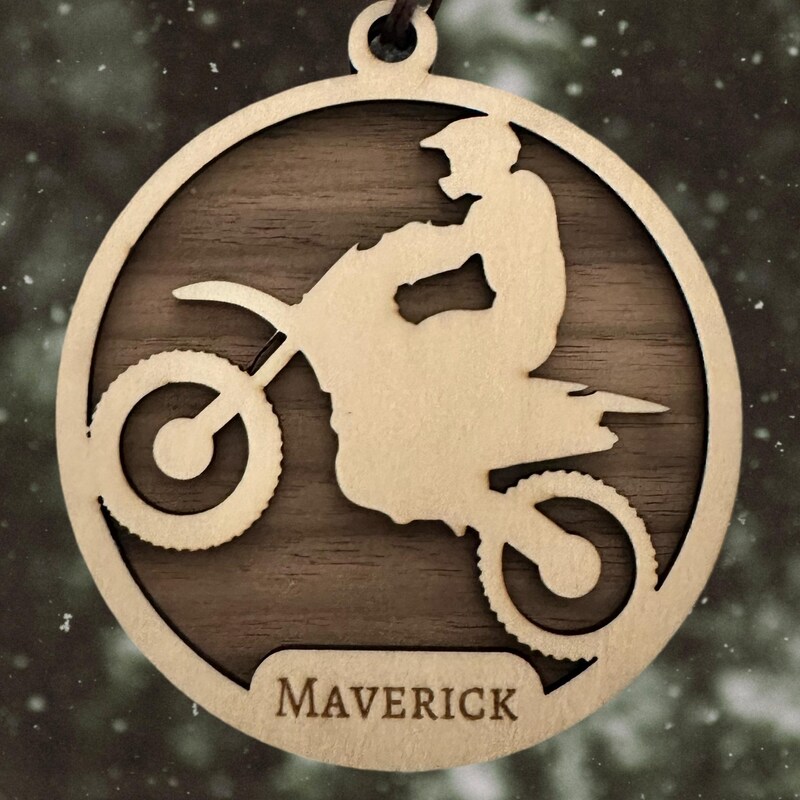 Motocross Gift - 60+ Gift Ideas for 2025