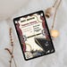 Ship Captain Birthday Invitation: Cruise Party Evite (digital Download ...