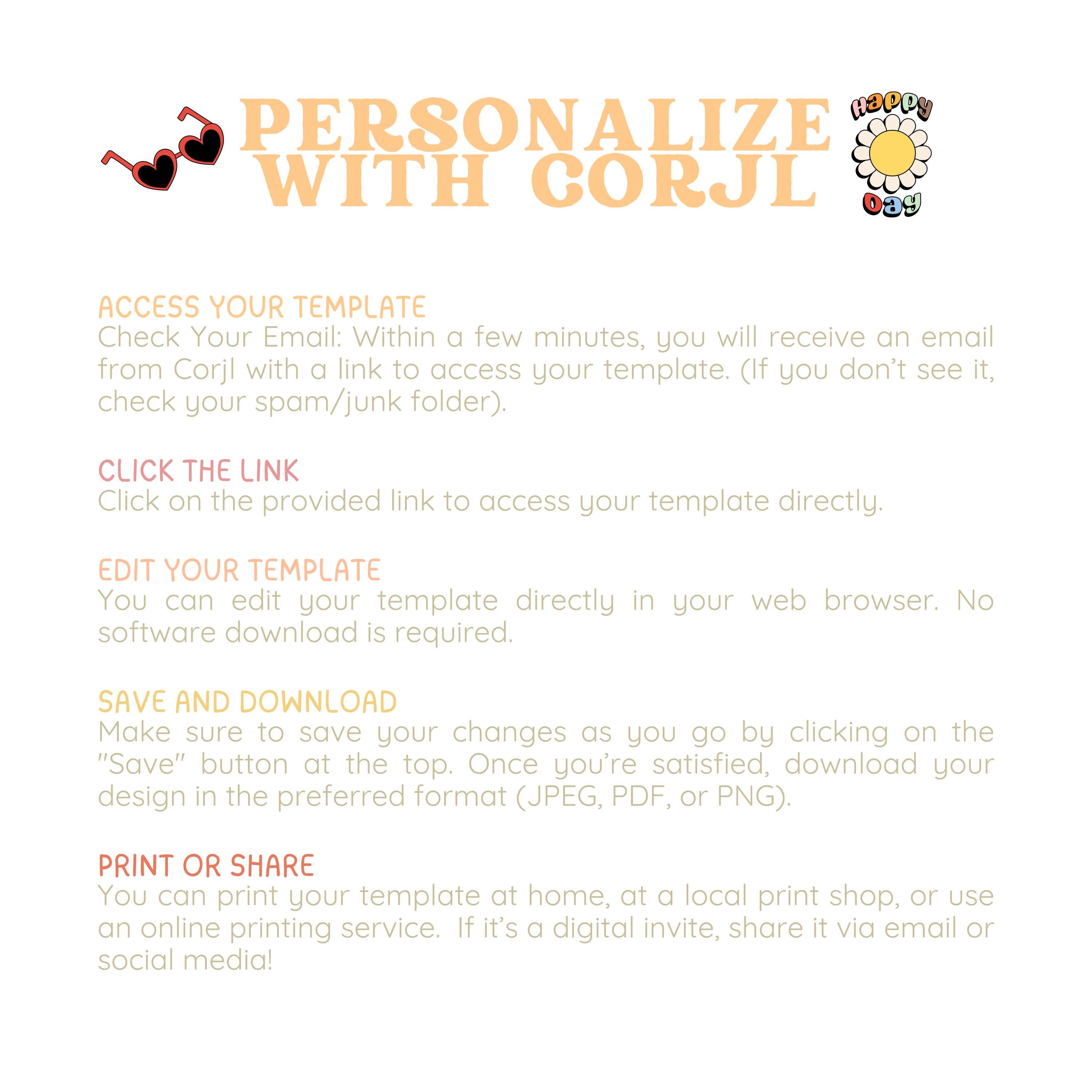 Ship Captain Birthday Invitation: Cruise Party Evite (digital Download ...