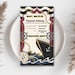 Ship Captain Birthday Invitation: Cruise Party Evite (digital Download ...