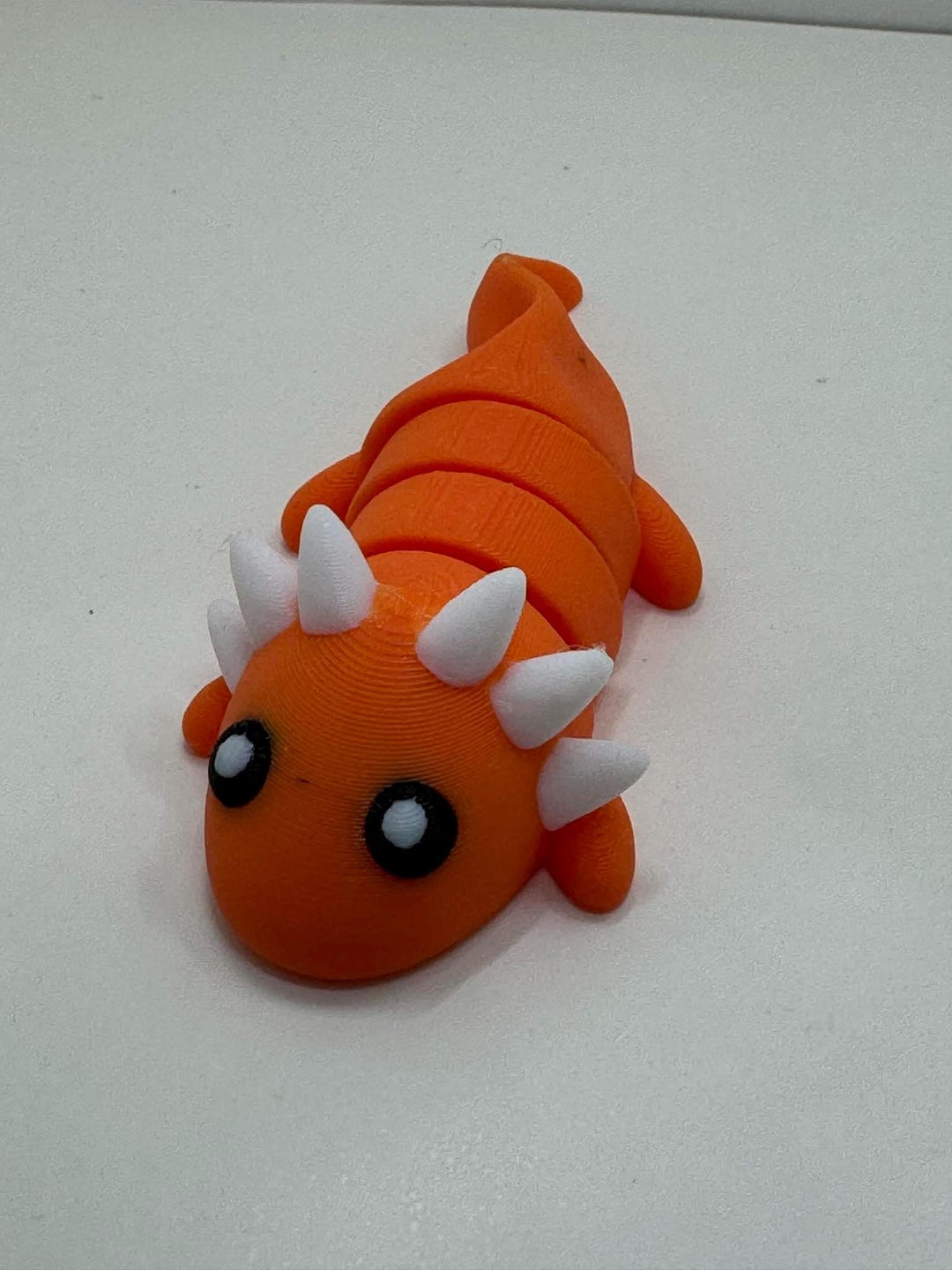 Articulated Axolotl Classic & Novelty Toy Action Figure - Etsy UK
