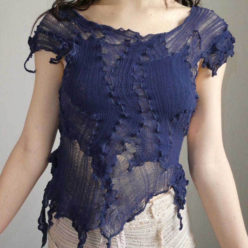 Fairy Top - Etsy
