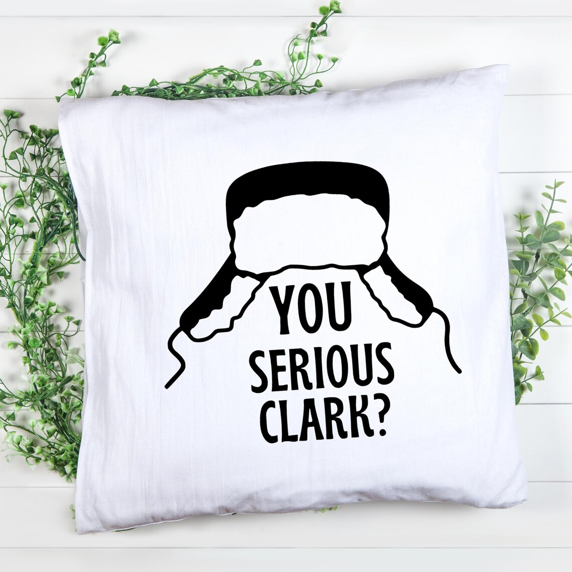 You Serious Clark SVG: Griswold Christmas Vacation Cutting File ...