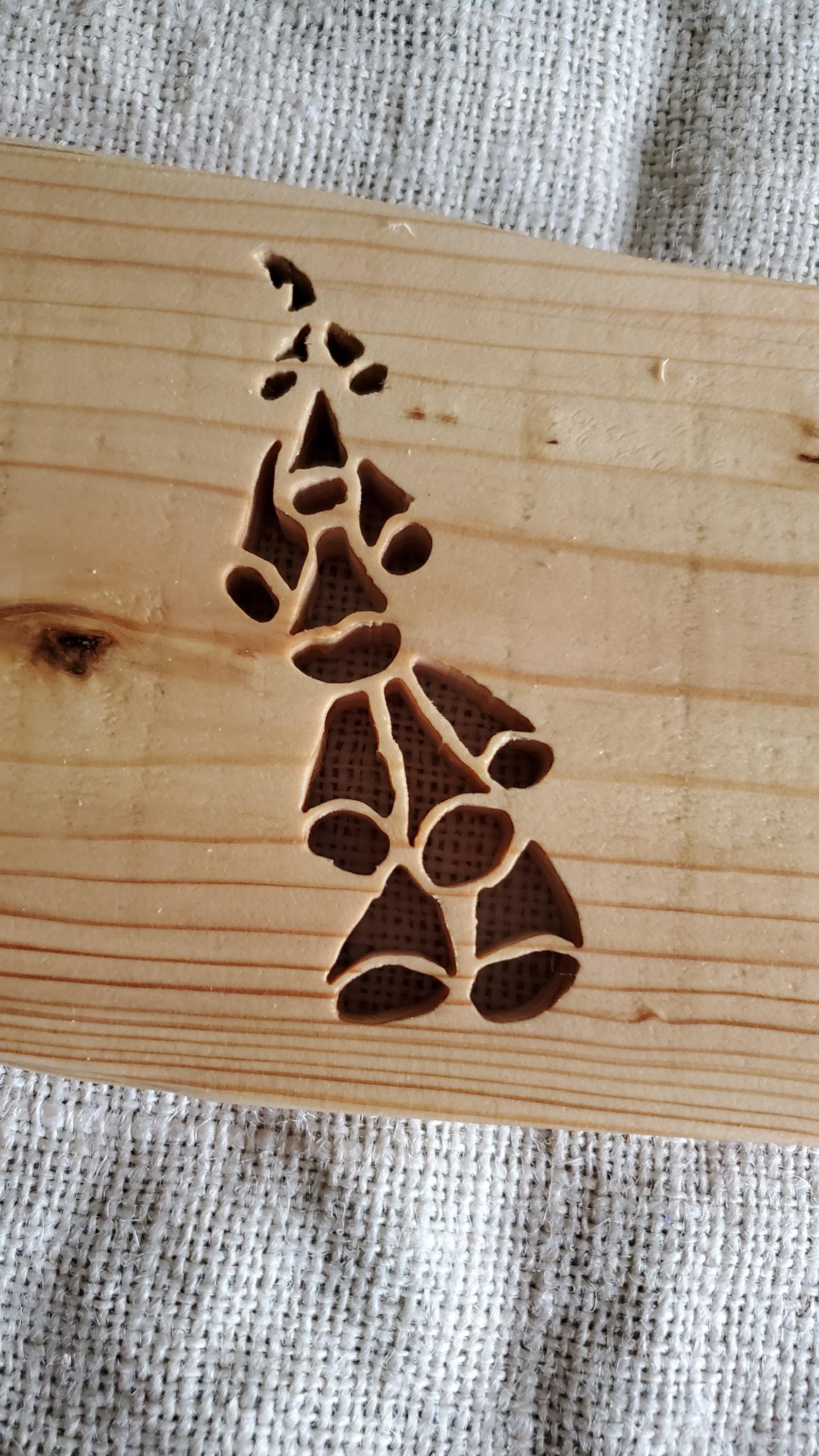 Wall Art Hummingbird Scroll Saw - Etsy