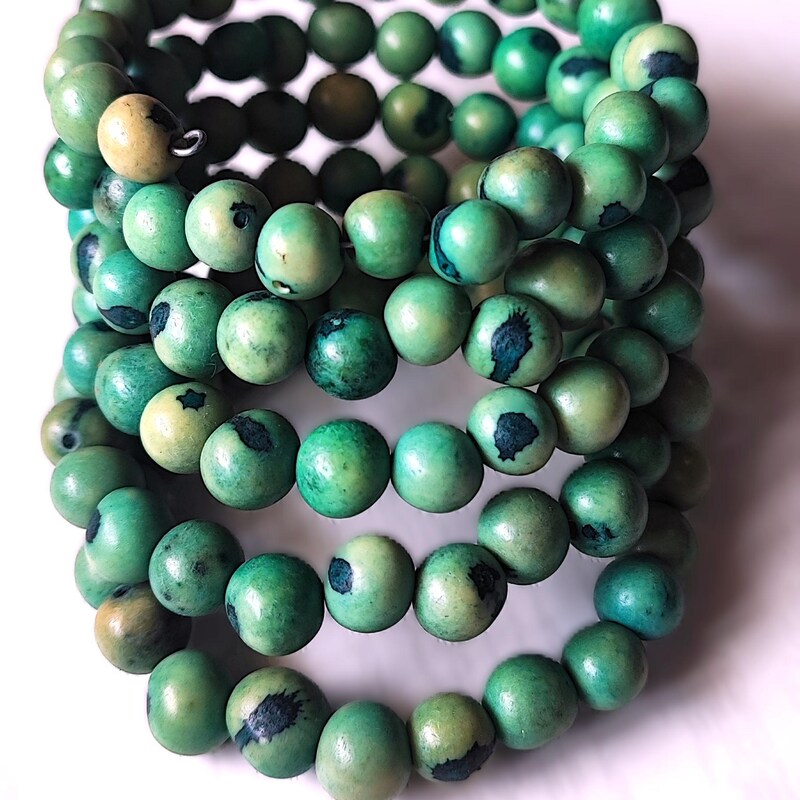 Acai Bracelet - Etsy