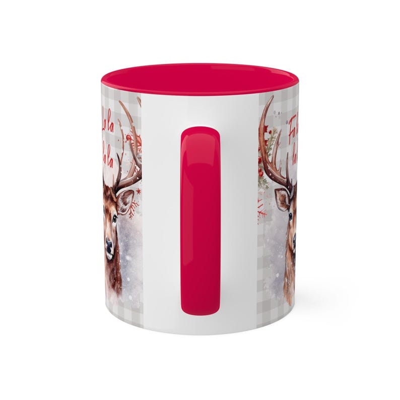Colorful Mugs, 11oz, Colorful Mugs, Vibrant Fun Coffee Cups,colorful ...