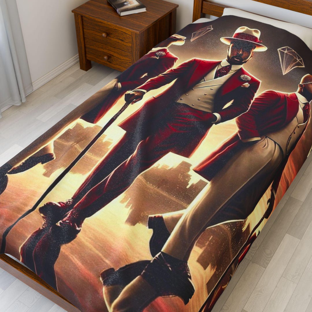 Achievement Legacy Emblem | Vintage Crimson and Gold Design for Apparel ...