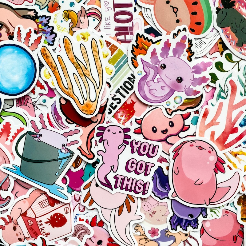 Random Anime Gift Set - 60+ Gift Ideas for 2026