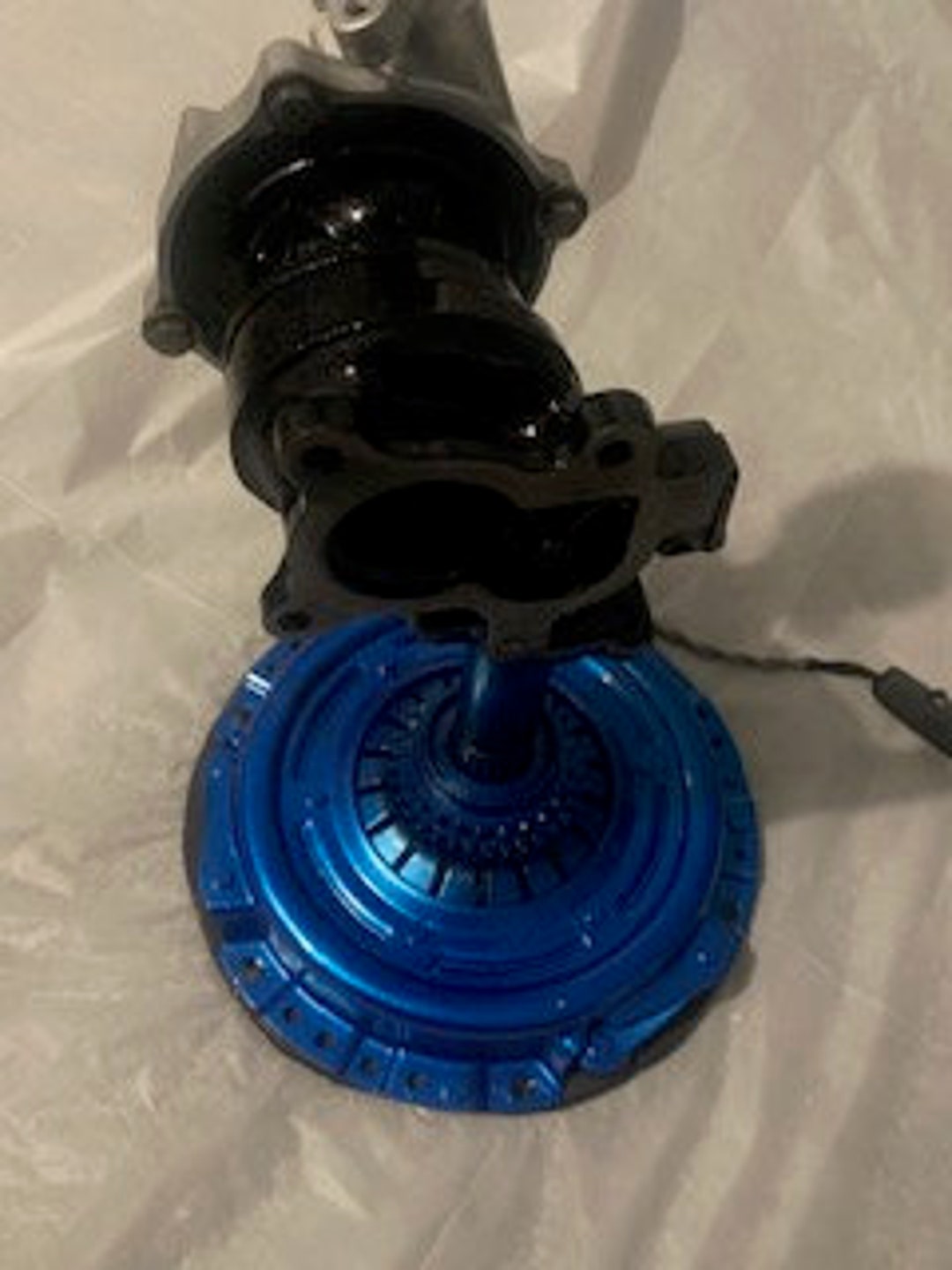 Turbo Light - Etsy