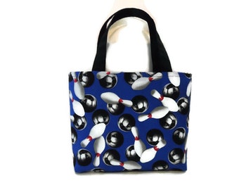Bowling Party Goodie Bag - Etsy