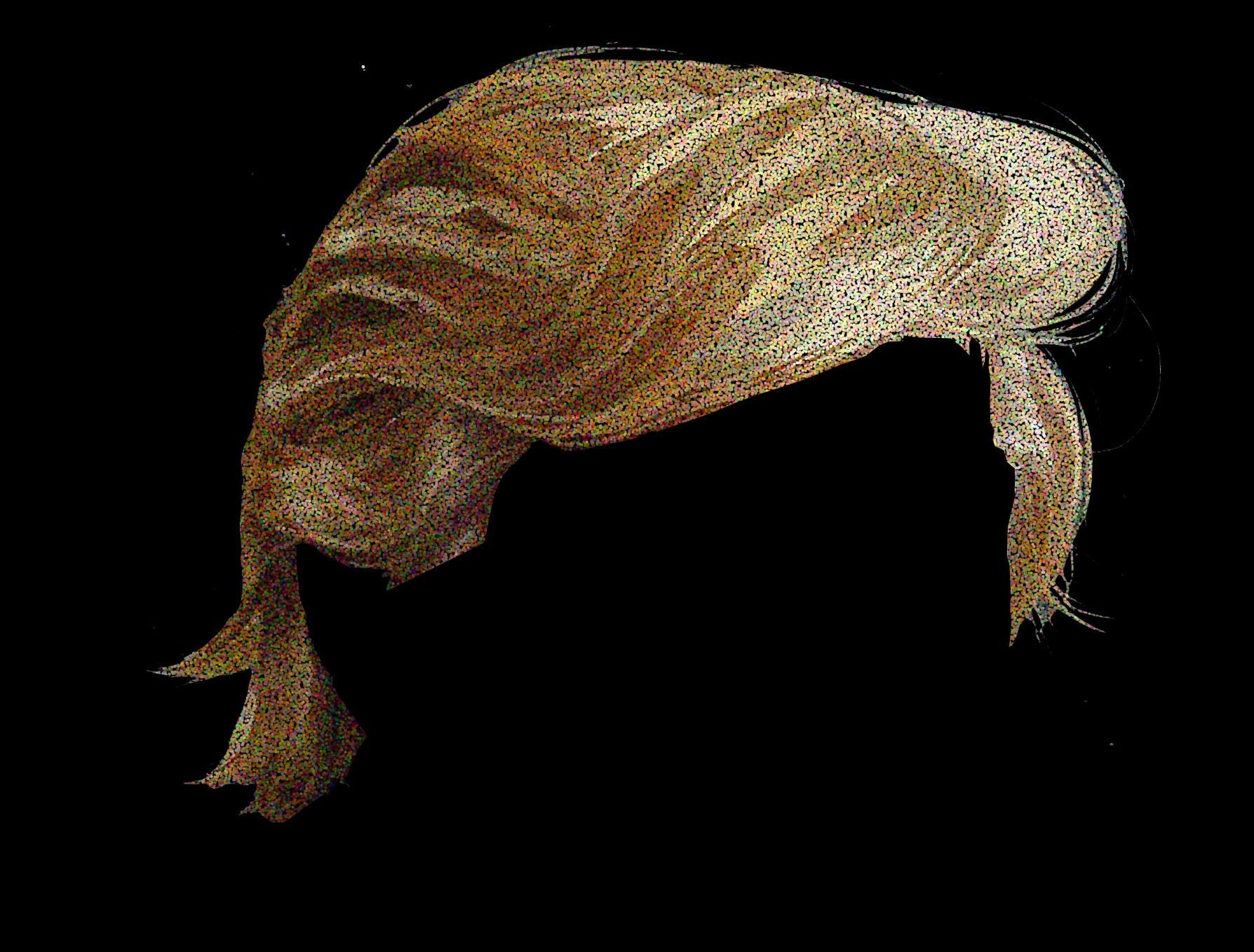 The Quiff Collection With a Quiff, You Always Get a Lift - Etsy