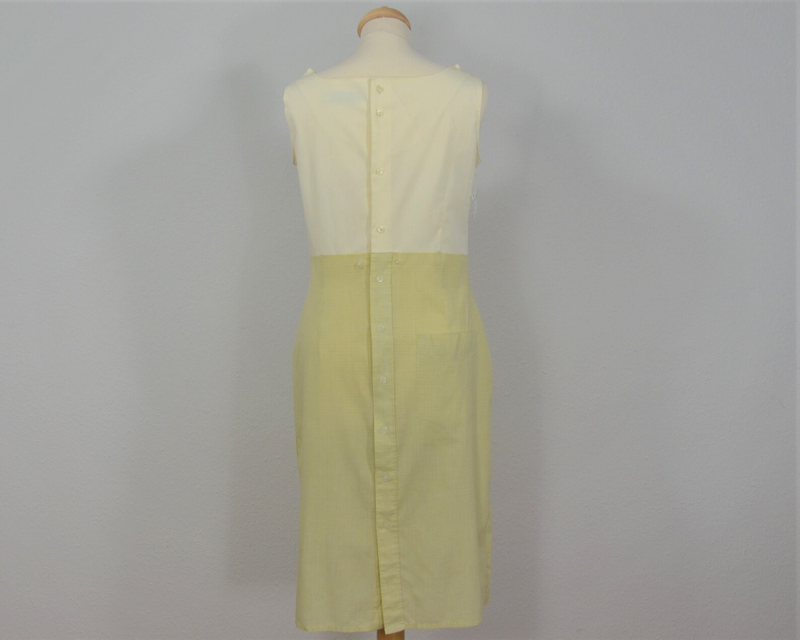 Reconstructed DRESS Upcycled Dress Redesigned Dress Summer | Etsy