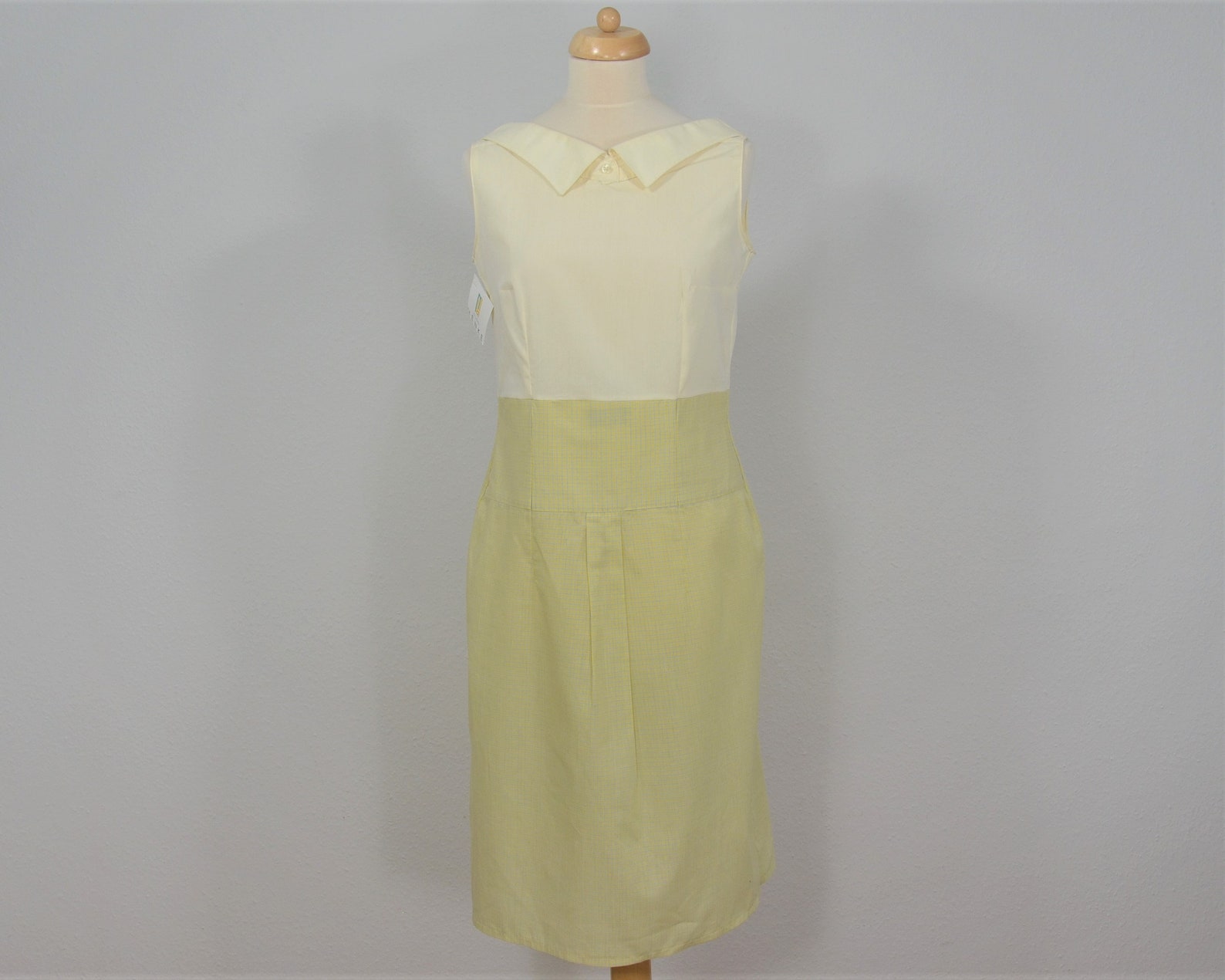 Reconstructed DRESS Upcycled Dress Redesigned Dress Summer | Etsy