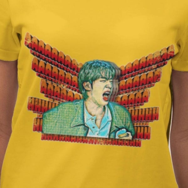 Bts Shirts Funny Meme - Etsy