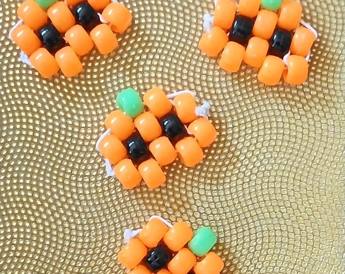 Carousel 1 X Kandi Rave Kandi Kid Kuff - Etsy