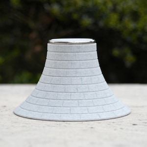 The Volcano 4 Inch Tall Version | Fingerboard Ramp With Stainless Steel ...