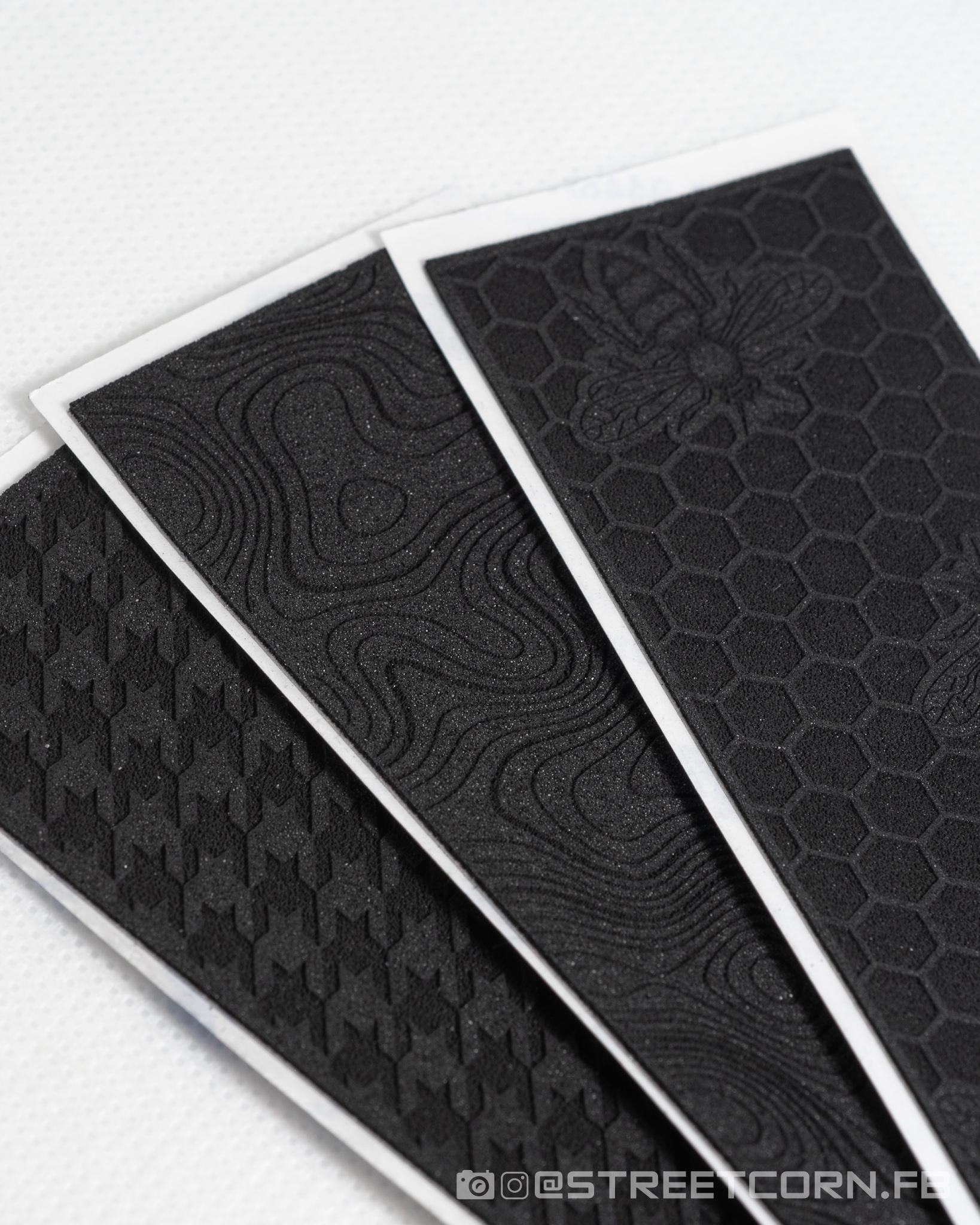 Engraved Fingerboard Tape 0.7mm Thick - Etsy