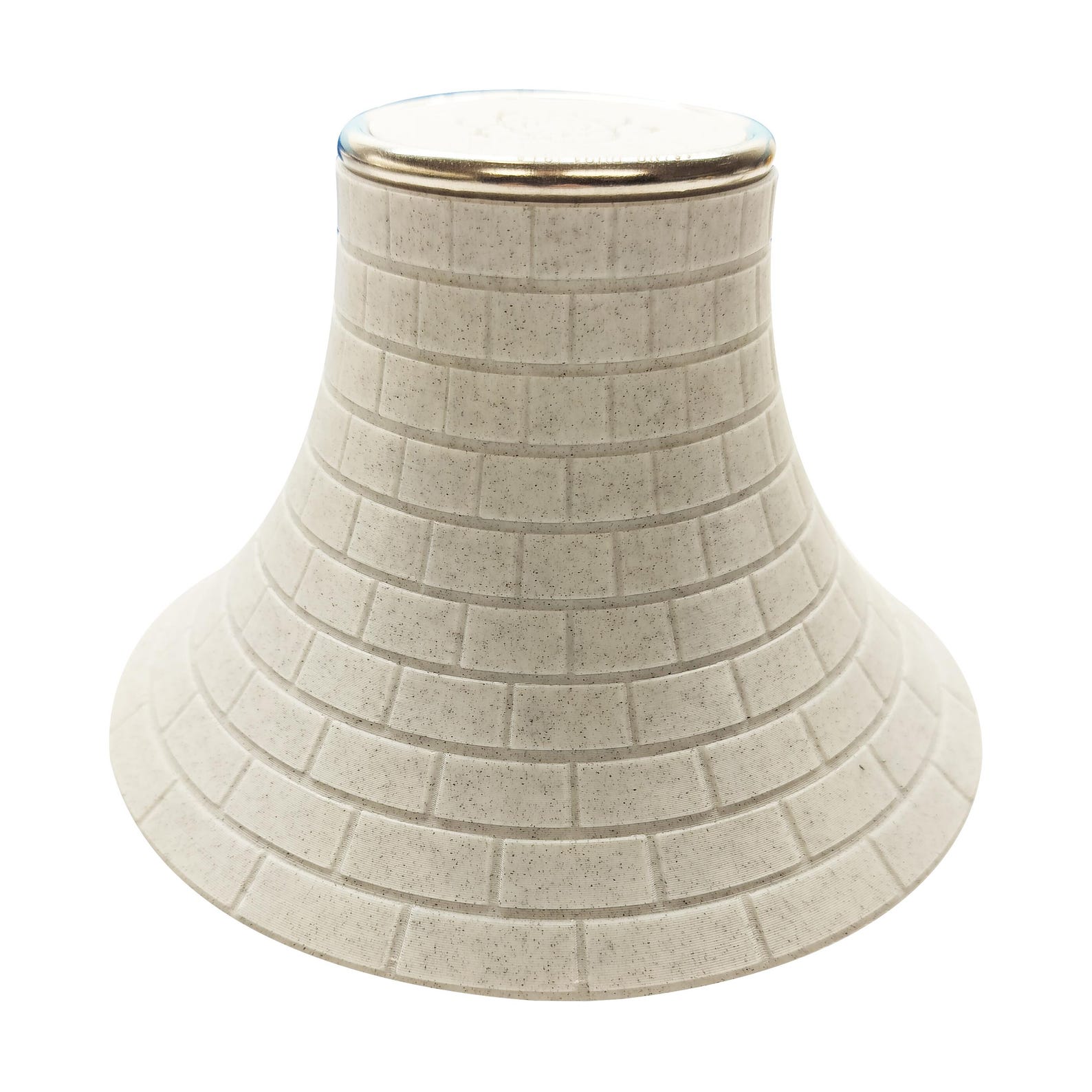 The Volcano 4 Inch Tall Version | Fingerboard Ramp With Stainless Steel ...