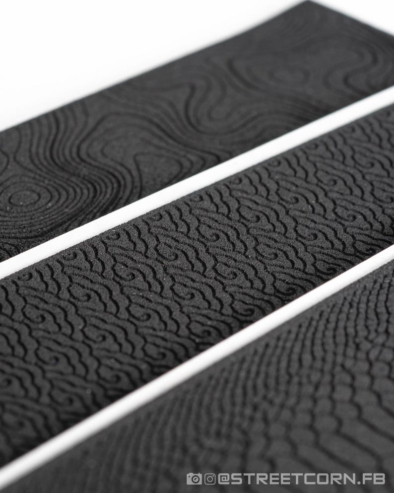Engraved Fingerboard Tape 0.7mm Thick - Etsy