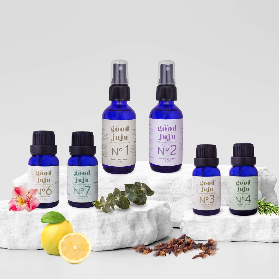 Good Juju Bundle SAVE BIG! - Etsy