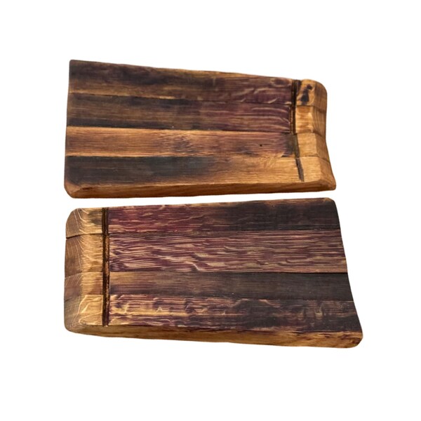 Wine Barrel Tray - Etsy