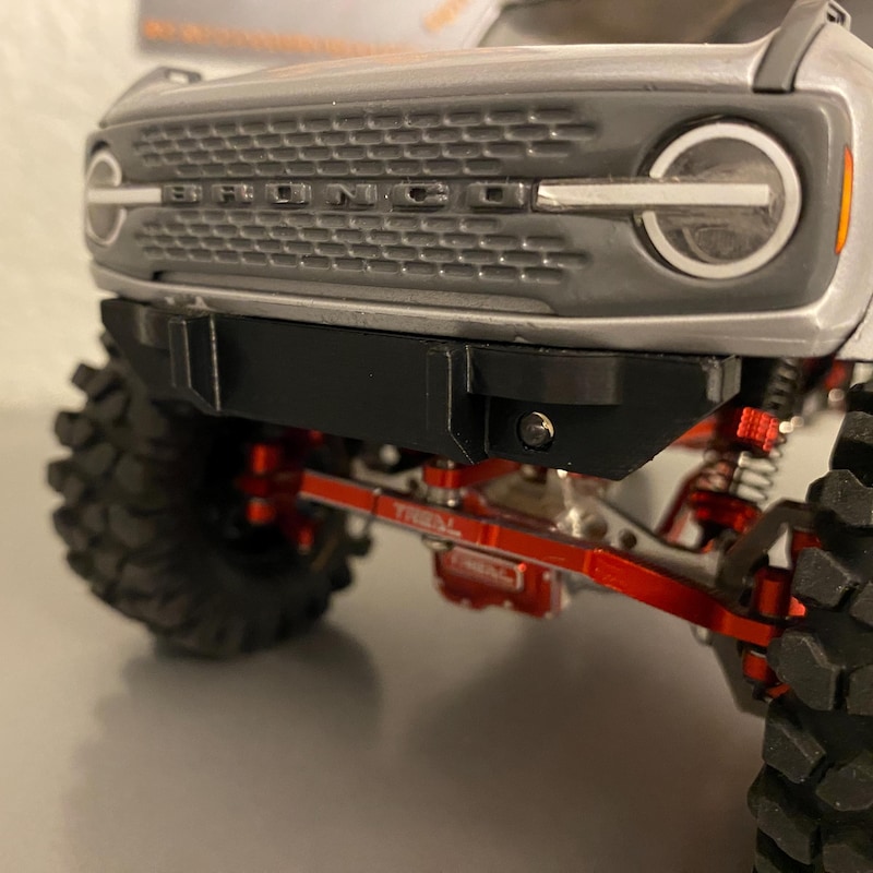 Trx4m Body - Etsy