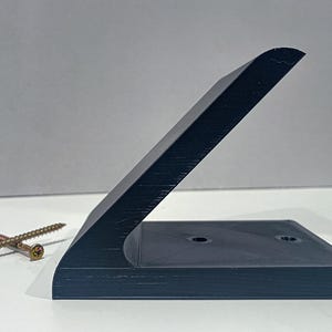 Sports Helmet Wall Mount – Display Holder for Football, Hockey ...