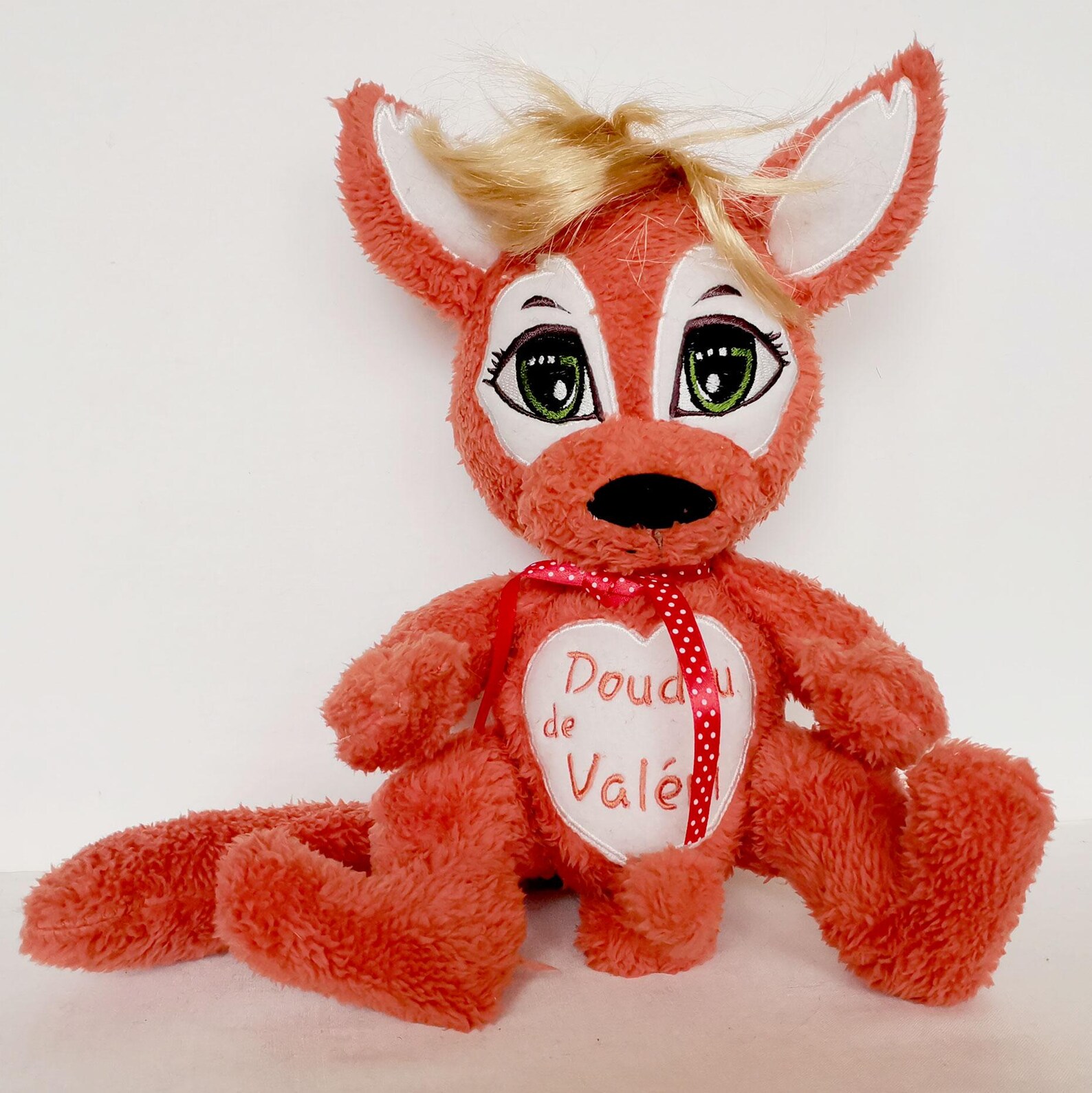 Hilarious and Funny Plush Fox - Ultimate Gag Gift, Witty Adult Humor ...
