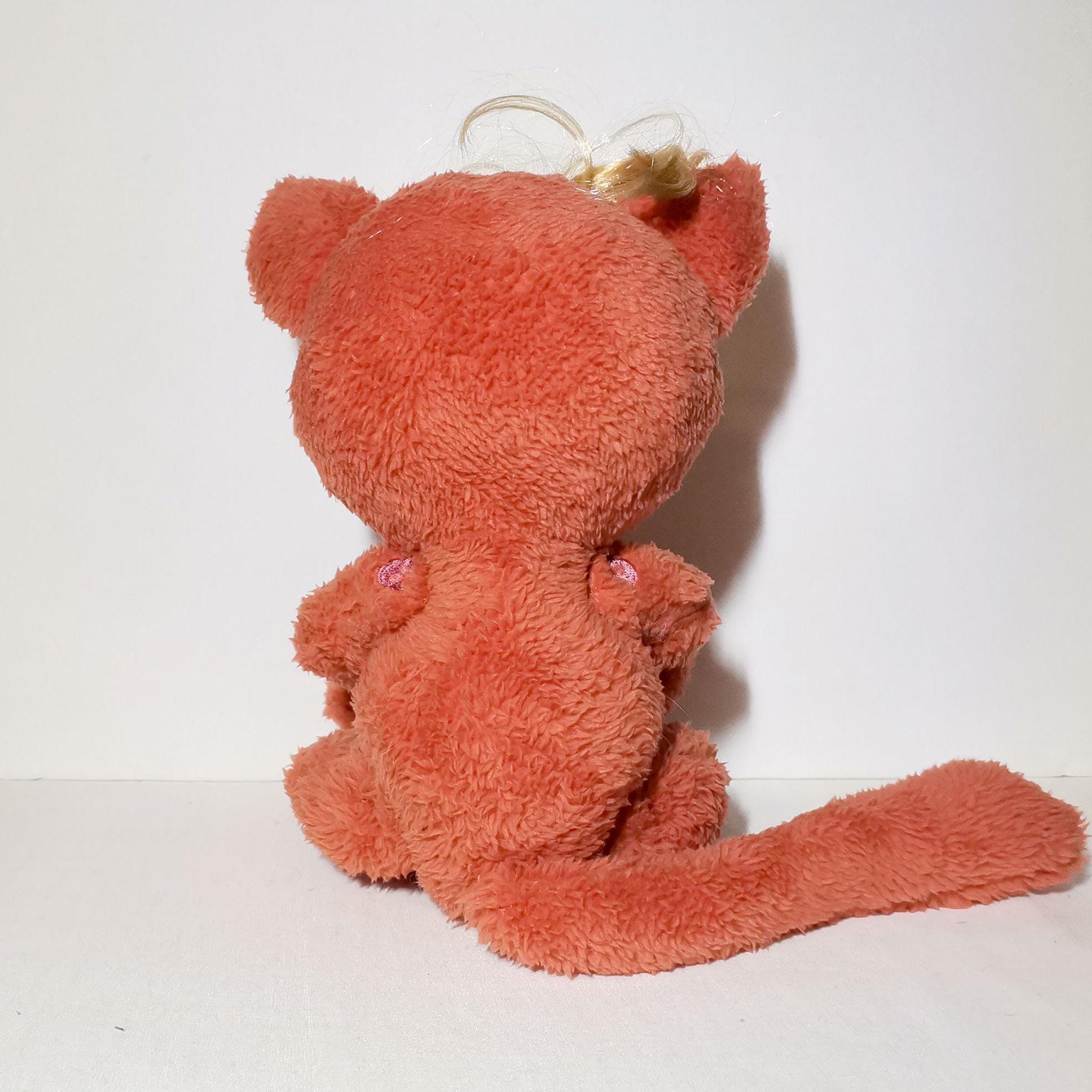 Hilarious and Funny Plush Fox - Ultimate Gag Gift, Witty Adult Humor ...