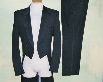 Vintage tuxedo | Etsy