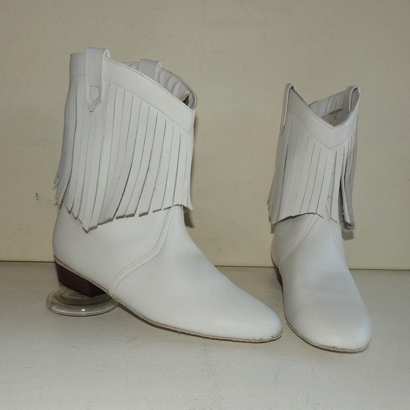 Go Go Boots - Etsy