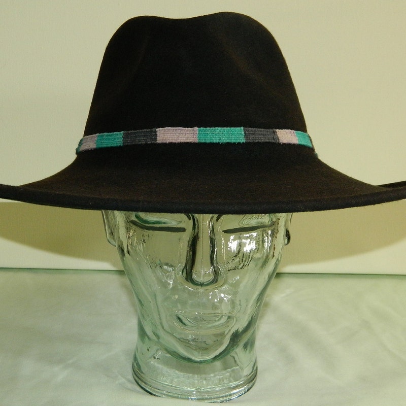 Billy Jack Hat - Etsy