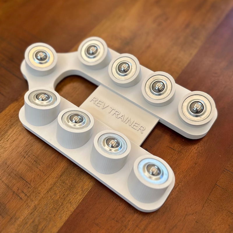 Bowling Ball Ornament 3d - Etsy