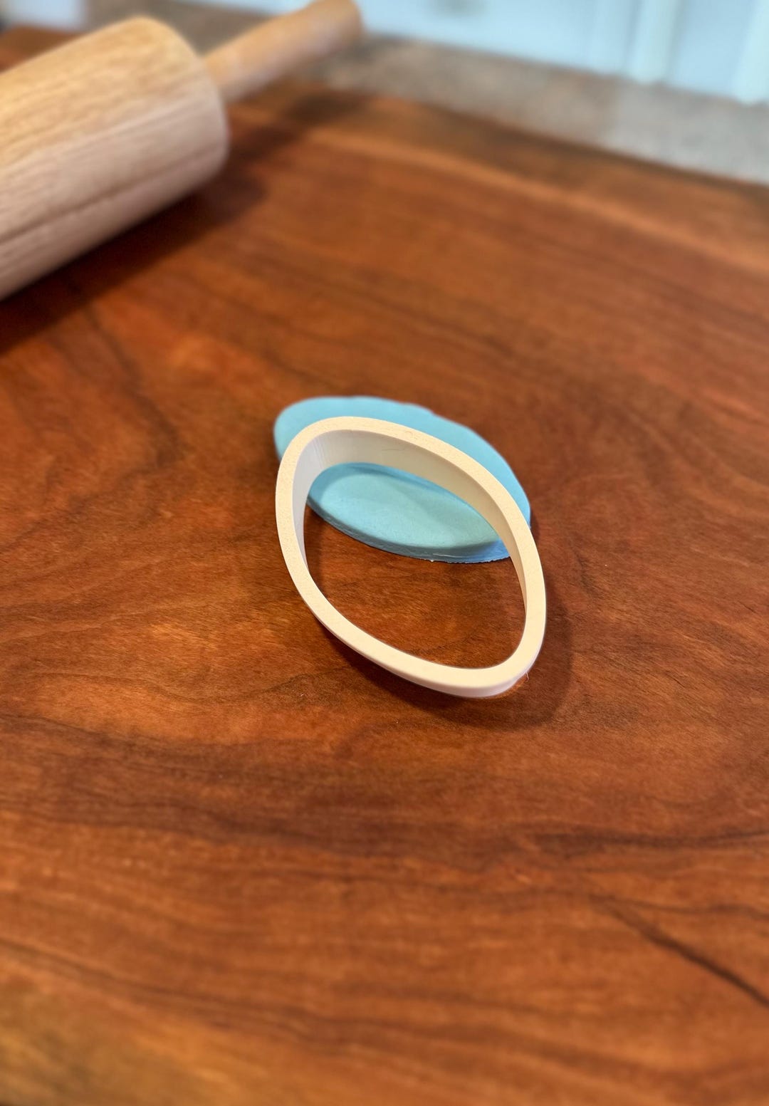 Football Cookie Cutter - Sports Cookie Cutter - Game Cookie -sports ...