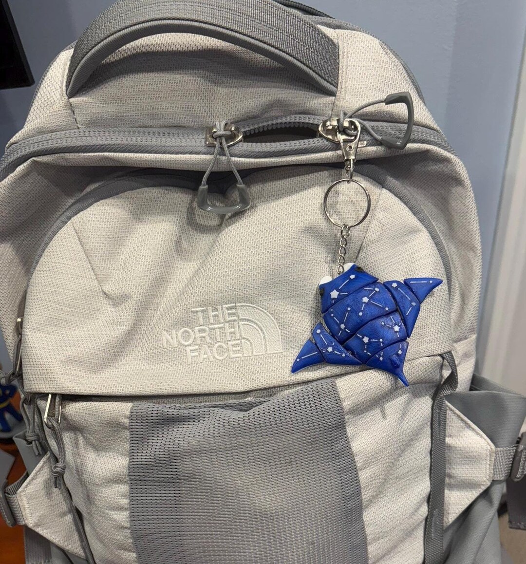 Galaxy Manta Ray - Etsy