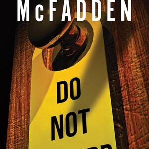 Do Not Disturb by Freida Mcfadden (digital Download) (PDF) - Etsy