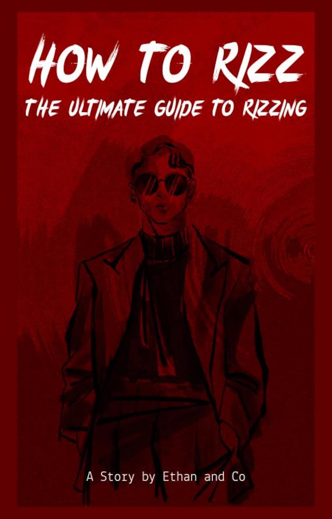 The Ultimate Guide to Rizzing - Etsy