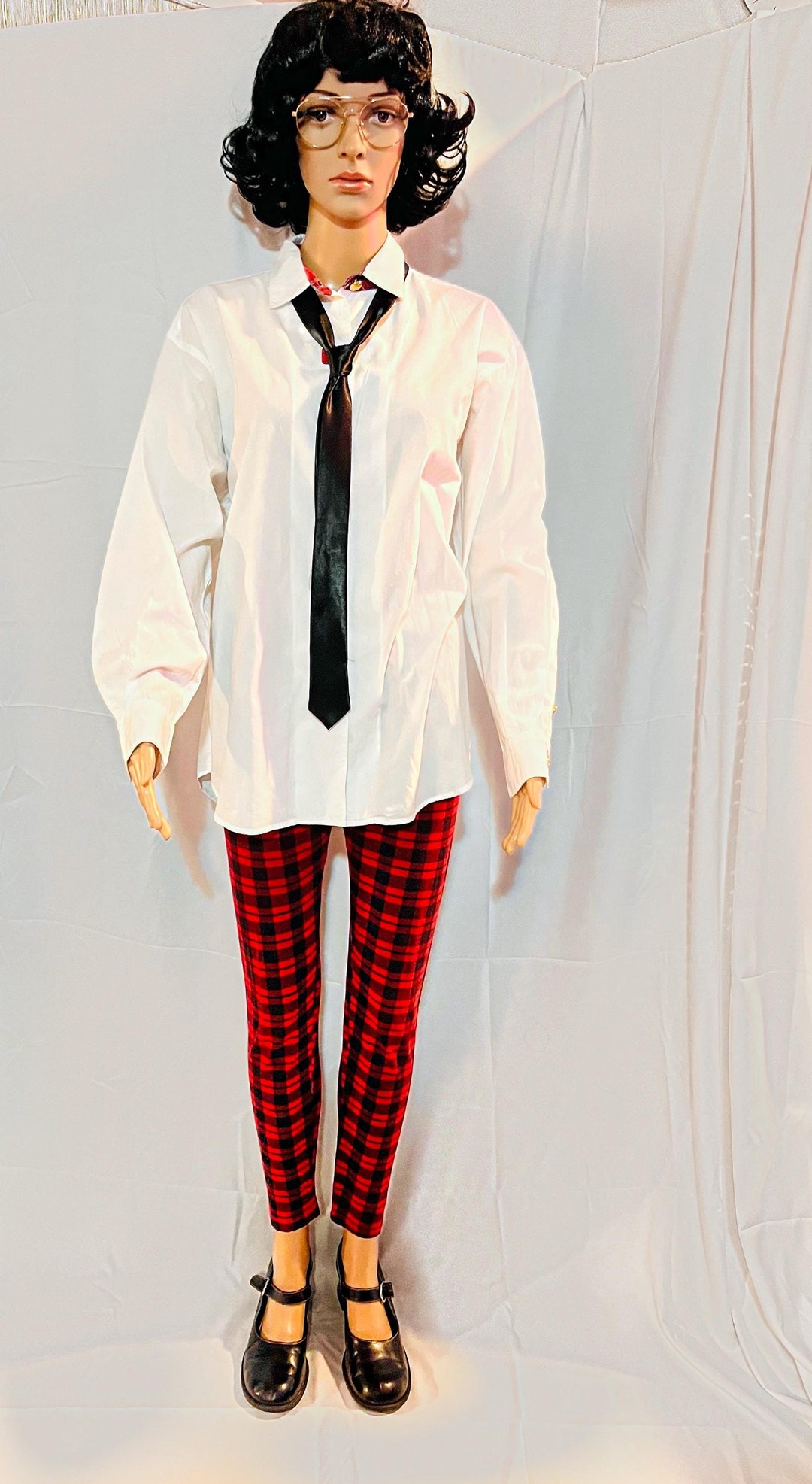 90s Prep Costume - Etsy