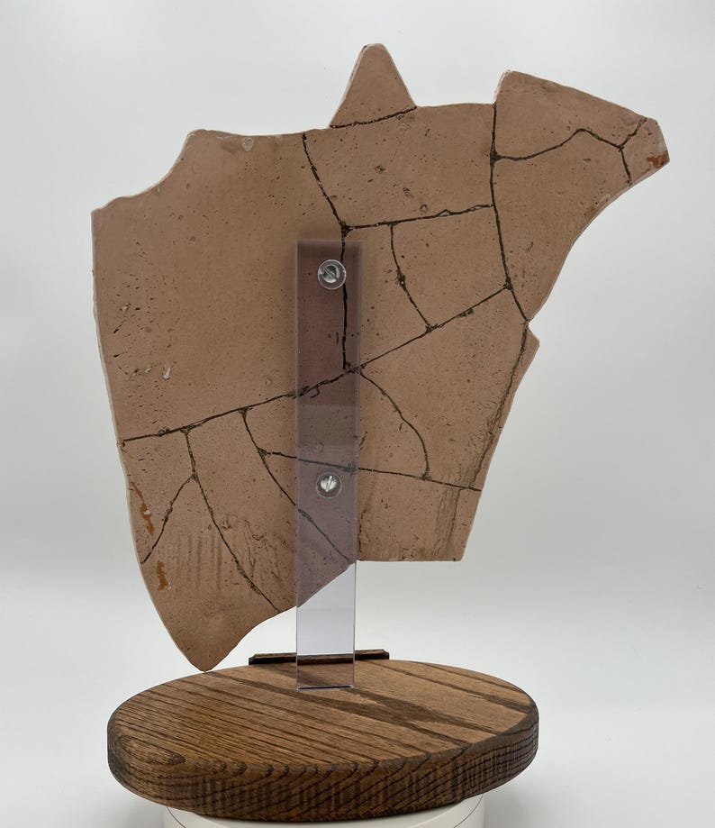 Réplica de Kuntillet ʿAjrud ‘Yahweh & His Asherah’ – Escala 1:1 Pithos ...