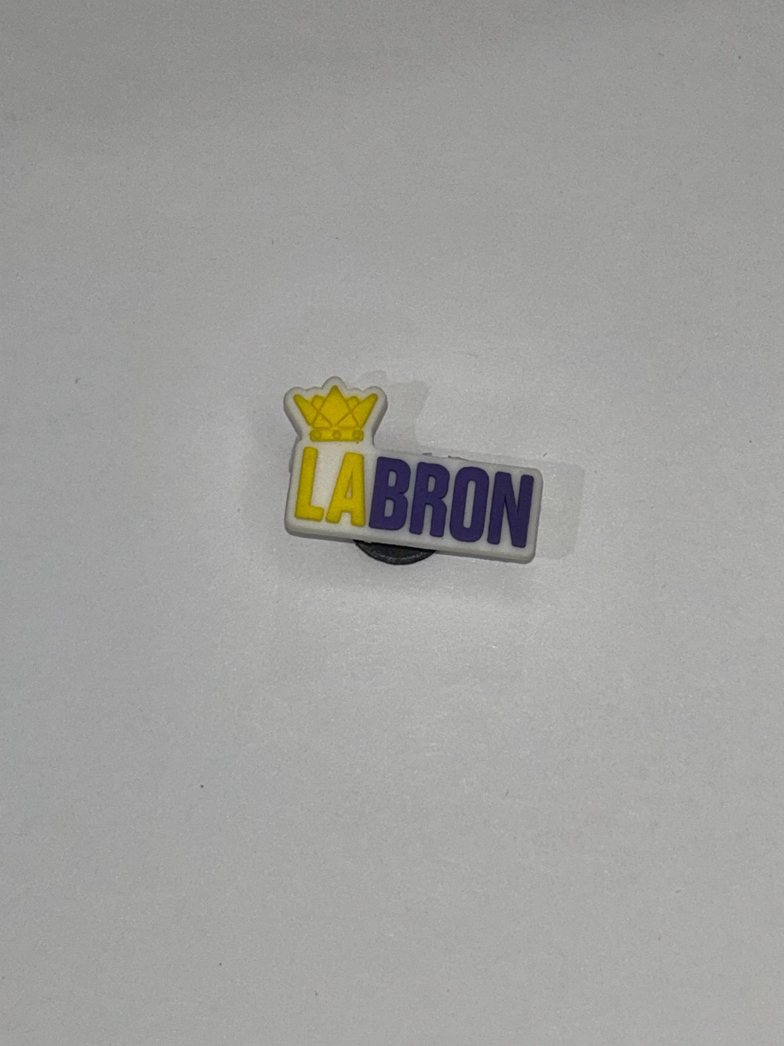 Lakers Lebron James Croc Jibbitz/charms - Etsy