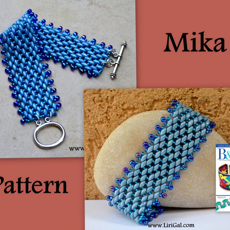 Super Duo Patterns - Etsy