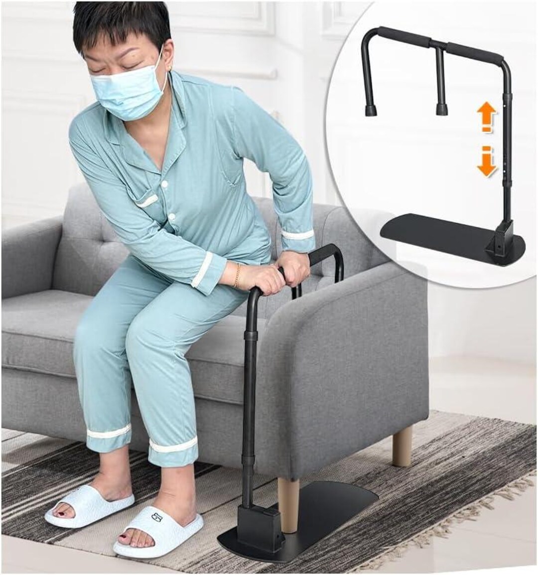 Stand Assist for Elderly Chair Lift Assistance Products Couch Cane ...