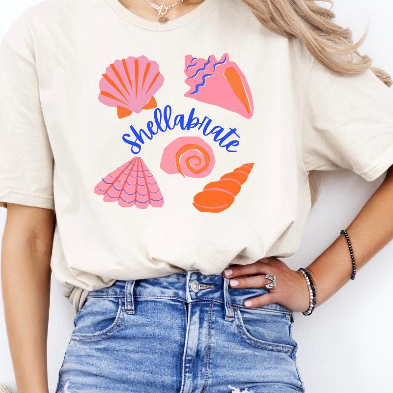 Shellabrate - Etsy