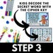 Winter Sports Scavenger Hunt for Kids, Indoor Printable Game, Riddles ...