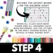 Winter Cabin Scavenger Hunt for Kids, Indoor Printable Game, Riddles ...