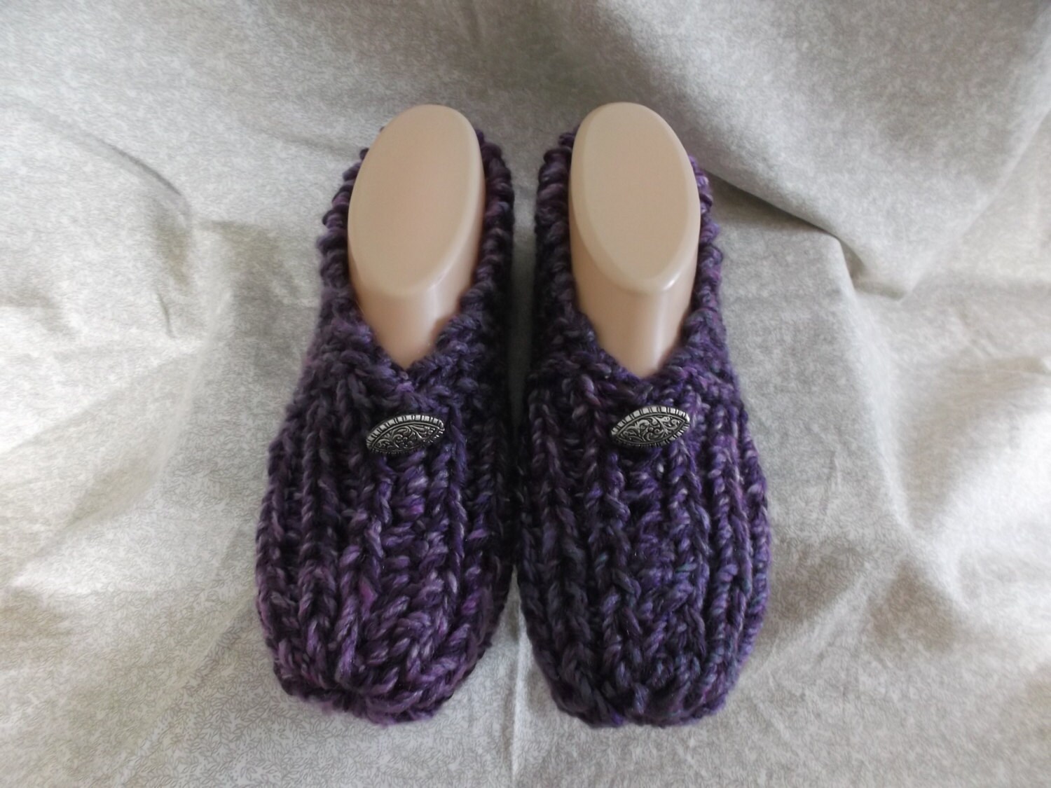 Plastic Slippers - Etsy