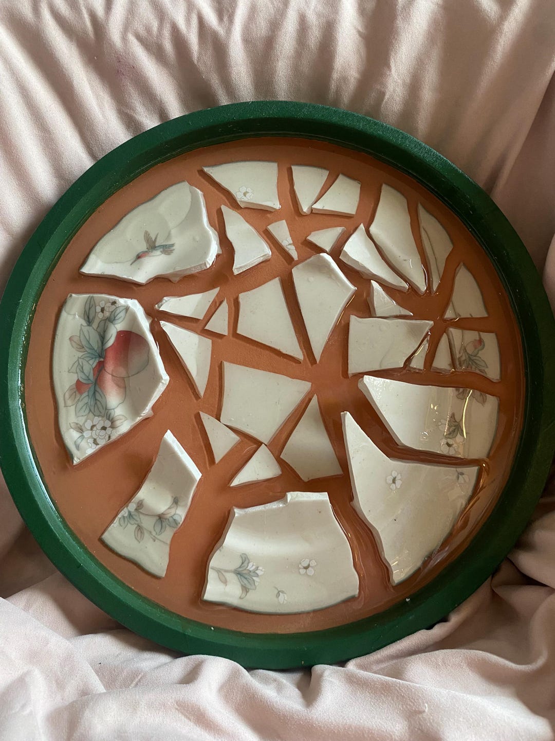 Broken but Still Beautiful - Etsy