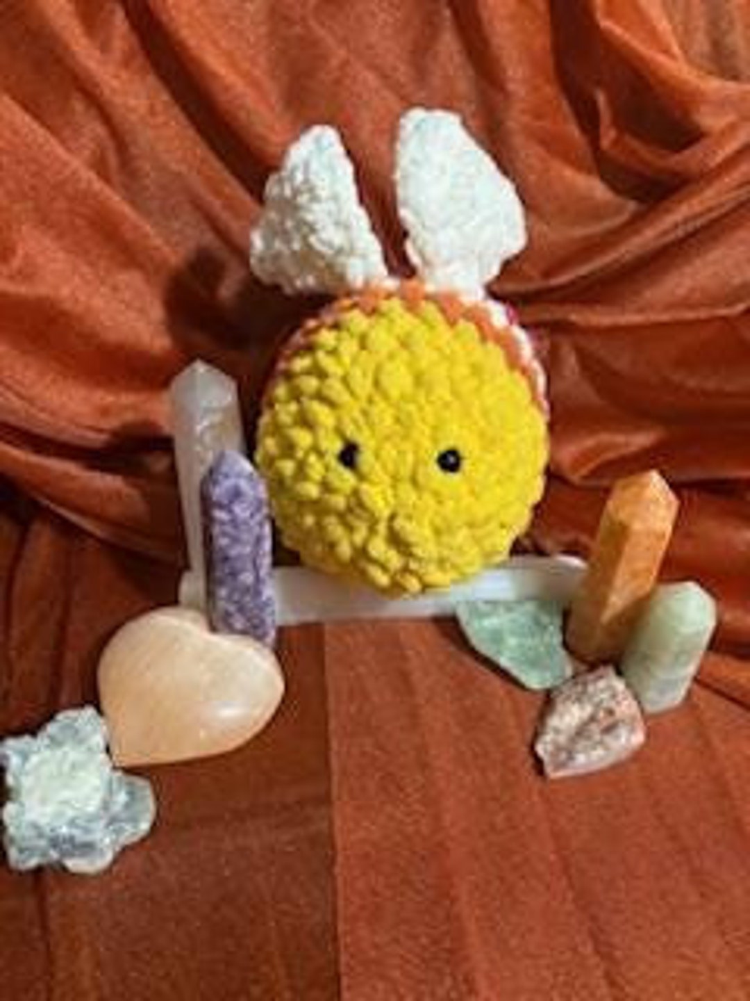 Bee-atrice Bee - Etsy